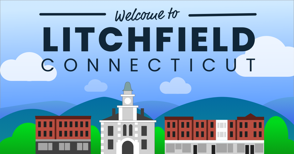 Litchfield, CT | Welcome to our town!