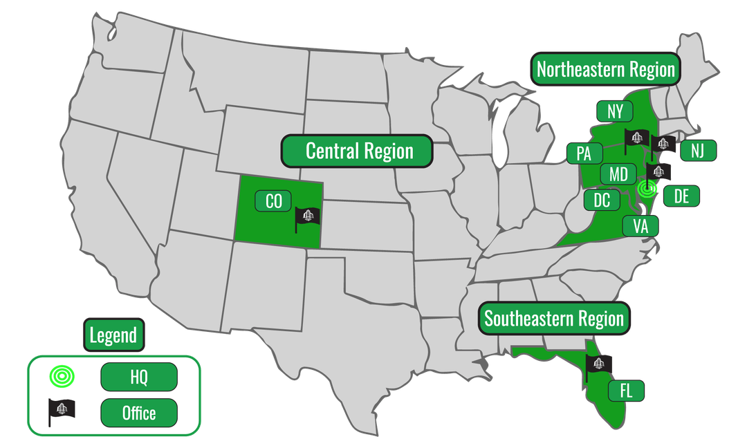 About Us: Our Mission And Team Directory