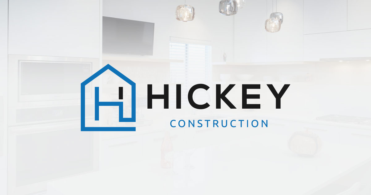 Home Renovation Contractors in Kamloops | Hickey Construction