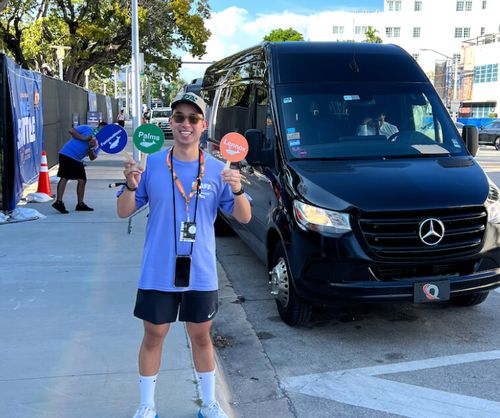 Flexible and Safe Private School Transportation Services | Swoop