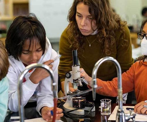 Flexible and Safe Private School Transportation Services | Swoop