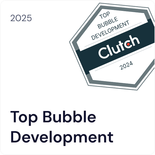 Web App Development Experts – Bubble & Custom Code | RapidDev