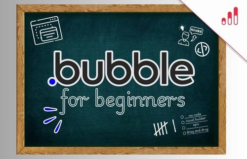 What is Bubble.io? A Beginner's Guide to Bubble App Development | Rapid Dev