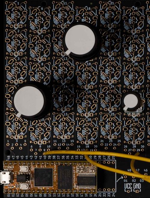 Simple Synth - Design your own synthesizer with our DIY kits