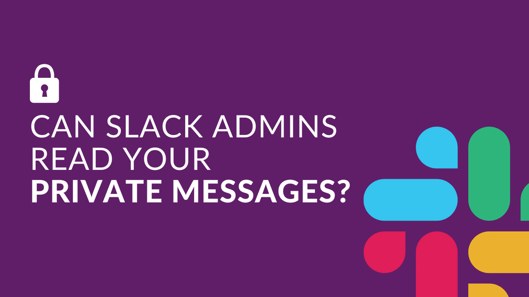5 Simple Steps to Create a Private Channel on Slack