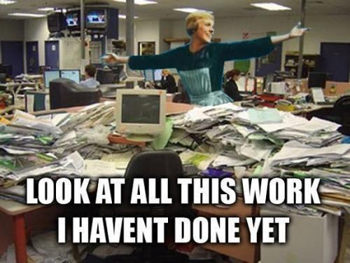 100+ Best Work Memes to Guarantee a Good Day at the Office