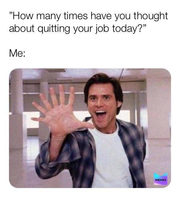 100+ Best Work Memes to Guarantee a Good Day at the Office