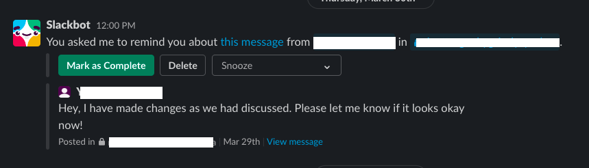 Slack Reminders Examples & Guide: How to Set Reminders on Slack