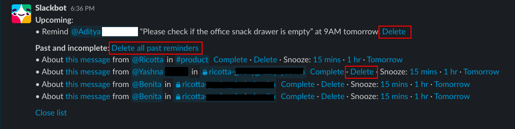Slack Reminders Examples & Guide: How to Set Reminders on Slack
