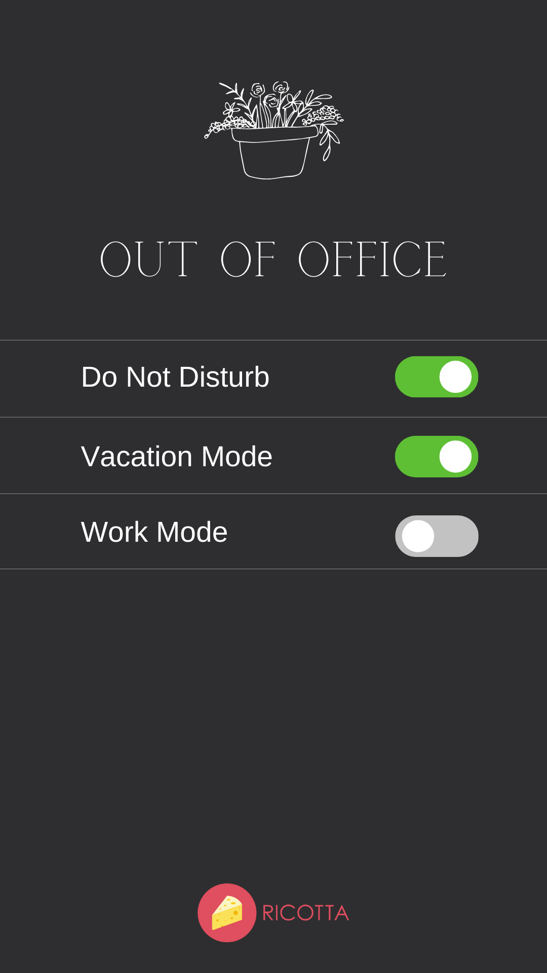 Funny & Simple Out-Of-Office Messages For The Holidays in 2023