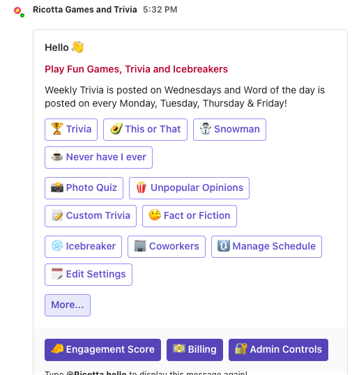 20 Virtual Microsoft Teams Games, Bots & Integrations That You'll Love