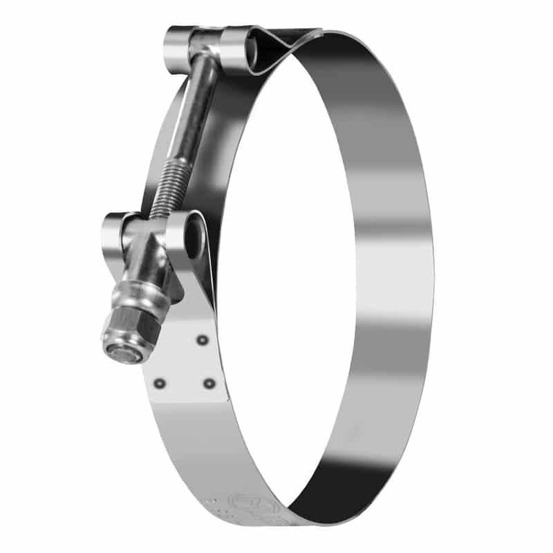 Industrial Clamp Manufacturer - Hose Clamp Manufacturing Company ...
