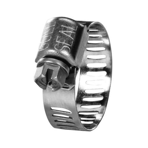 Stainless Steel Screw Clamps - Steel Screw Clamp Manufacturer | Murray ...