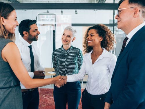 Partners for Climate Protection