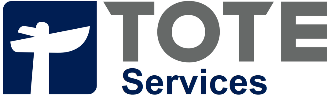 Contact TOTE Services