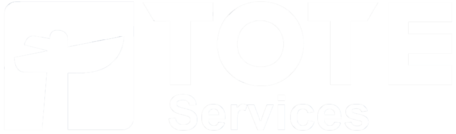 TOTE Services Shipbuilding