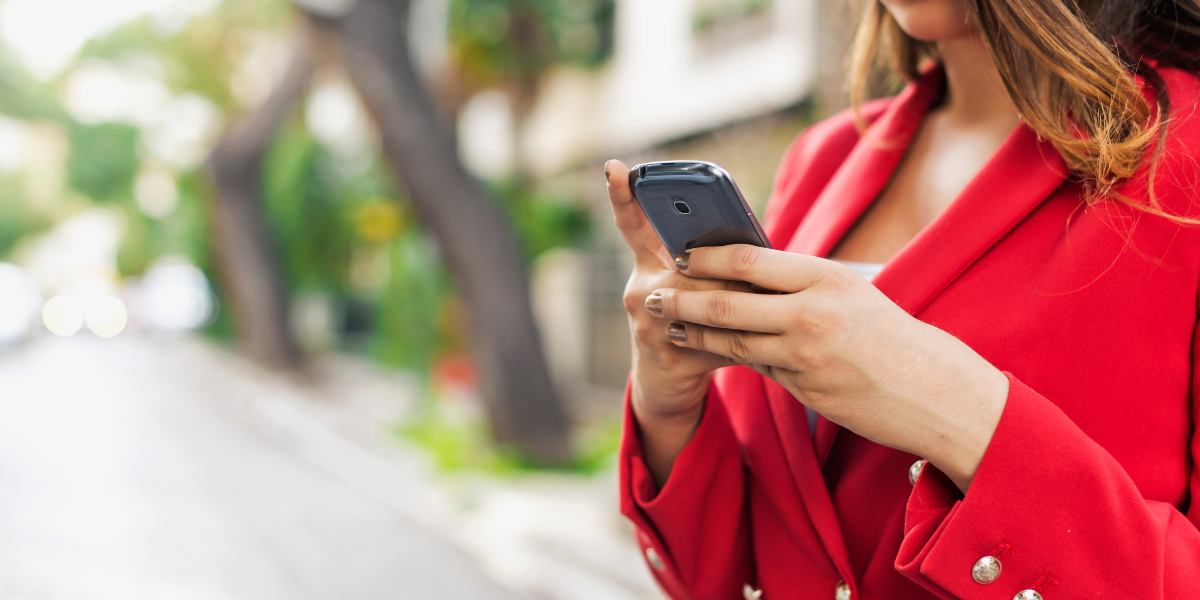 How to Identify And Avoid A Text Scam | Phriendly Phishing Blog