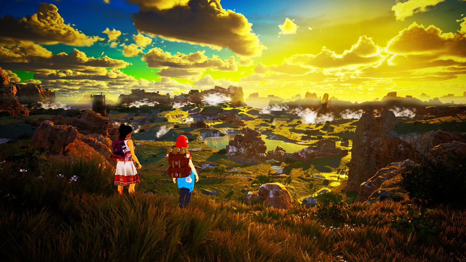 Albatroz | SOEDESCO®