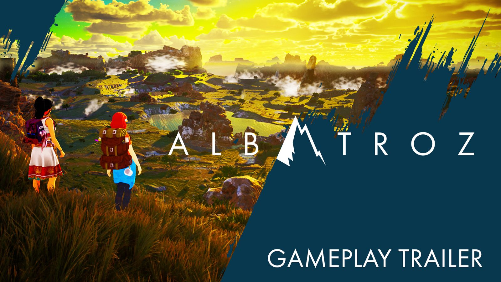 Albatroz | SOEDESCO®