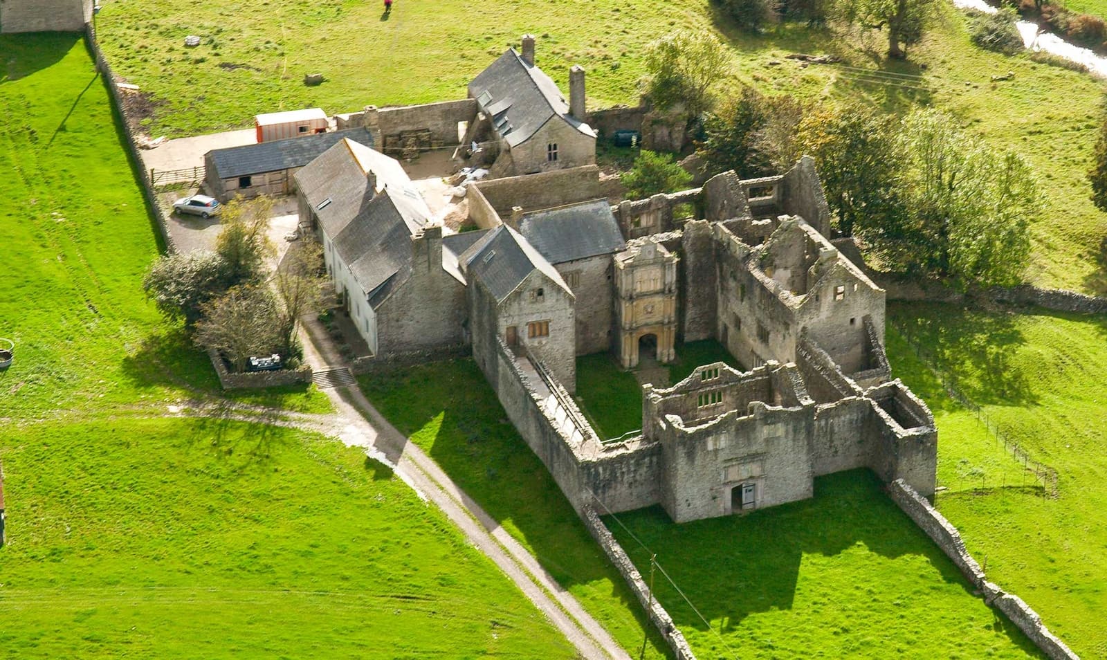 The Vale Resort | Visit The Vale