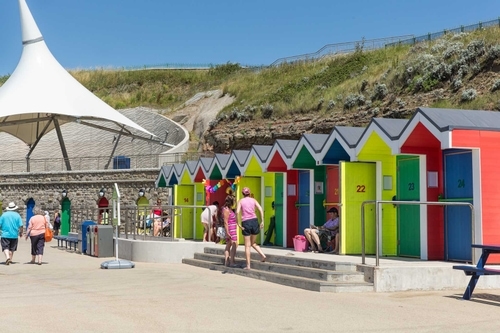 Warren Mill Farm | Visit The Vale