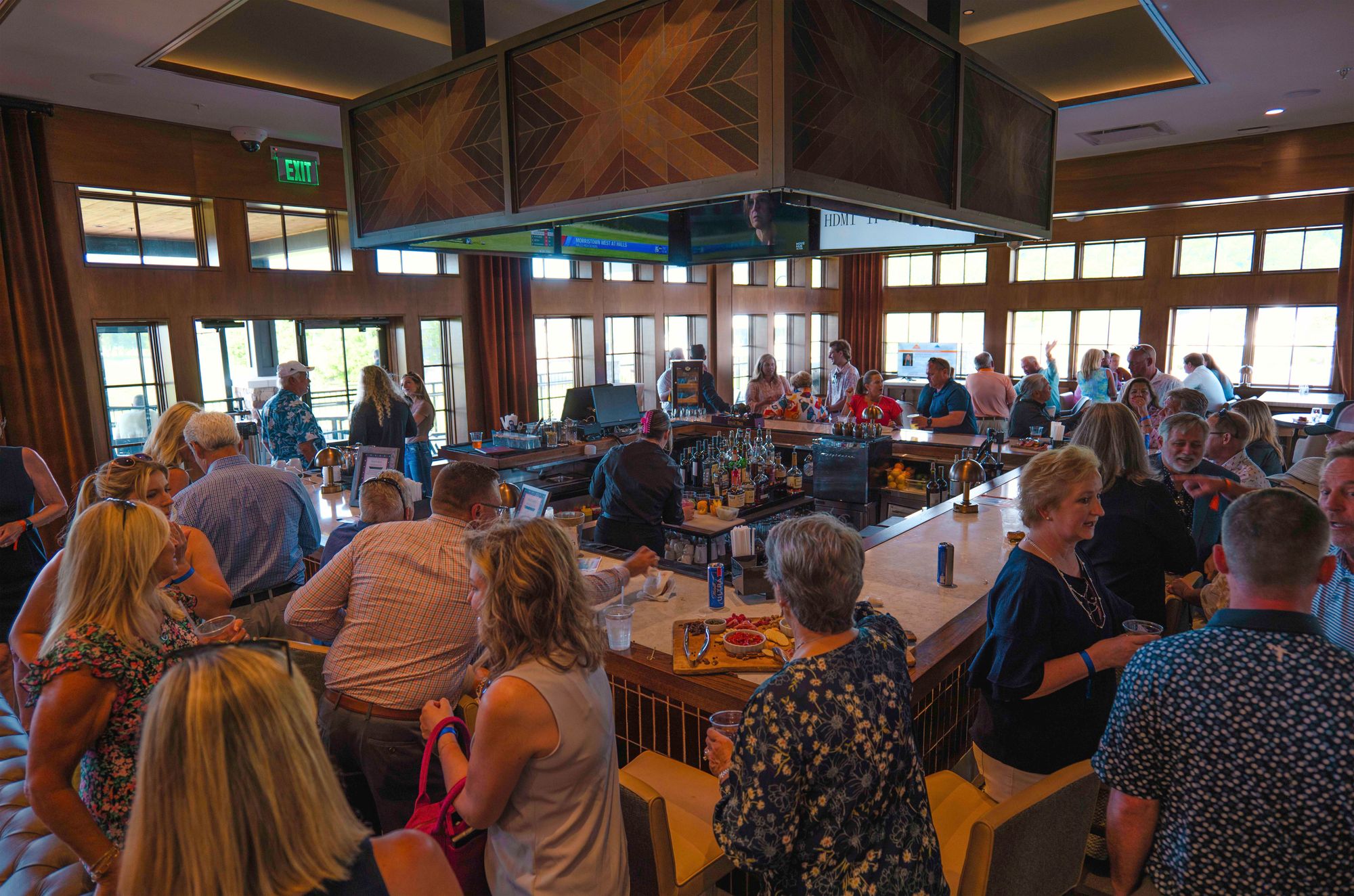 Make Memories Daily At Tennessee National