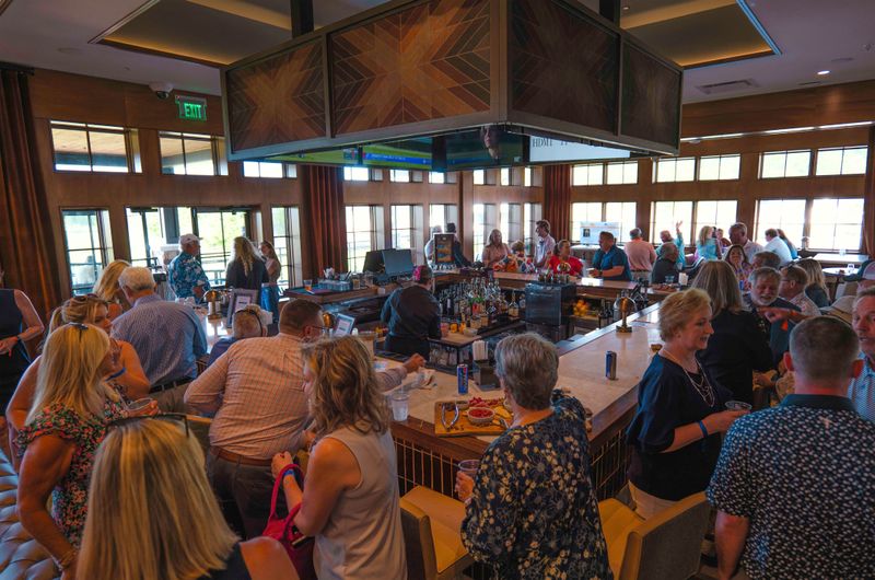 Make Memories Daily At Tennessee National