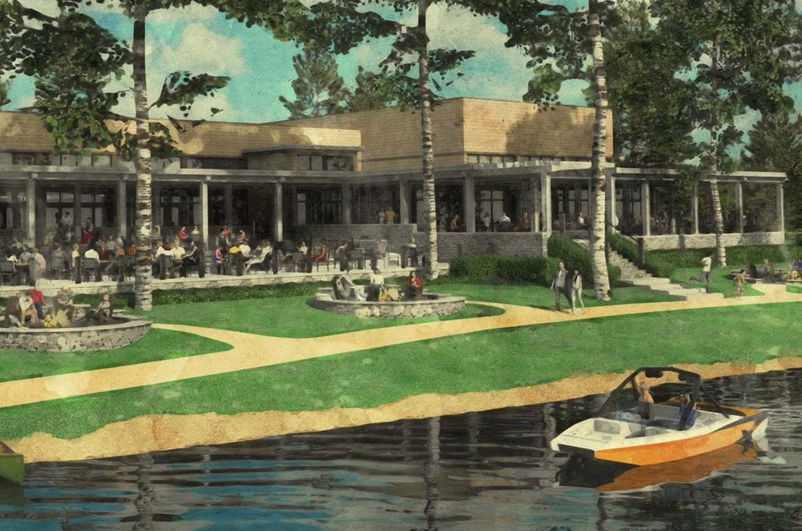 Make Memories Daily At Tennessee National