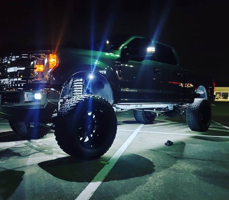 Longhorn Diesel | Repair & Performance Shop | Houston