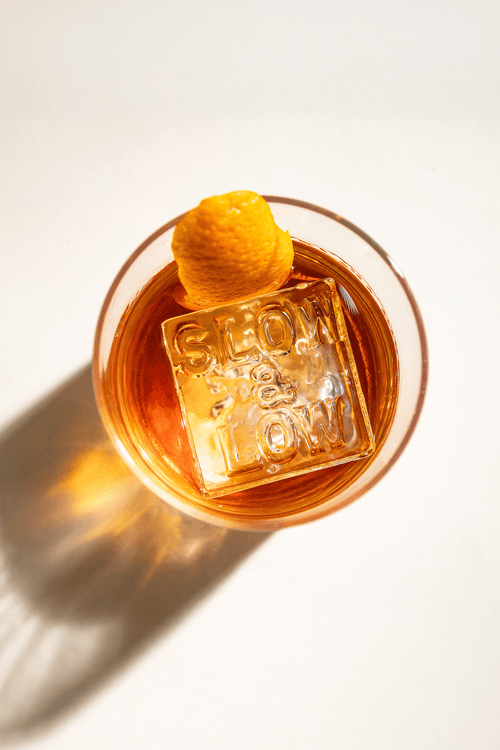 Slow & Low - Ready-to-Serve Cocktails
