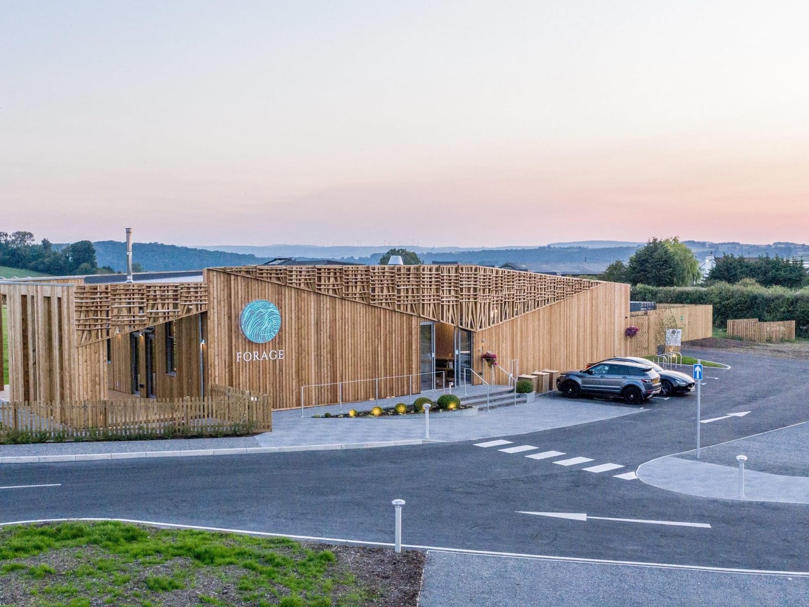 Visit Cowbridge & The Rural Vale in The Vale of Glamorgan