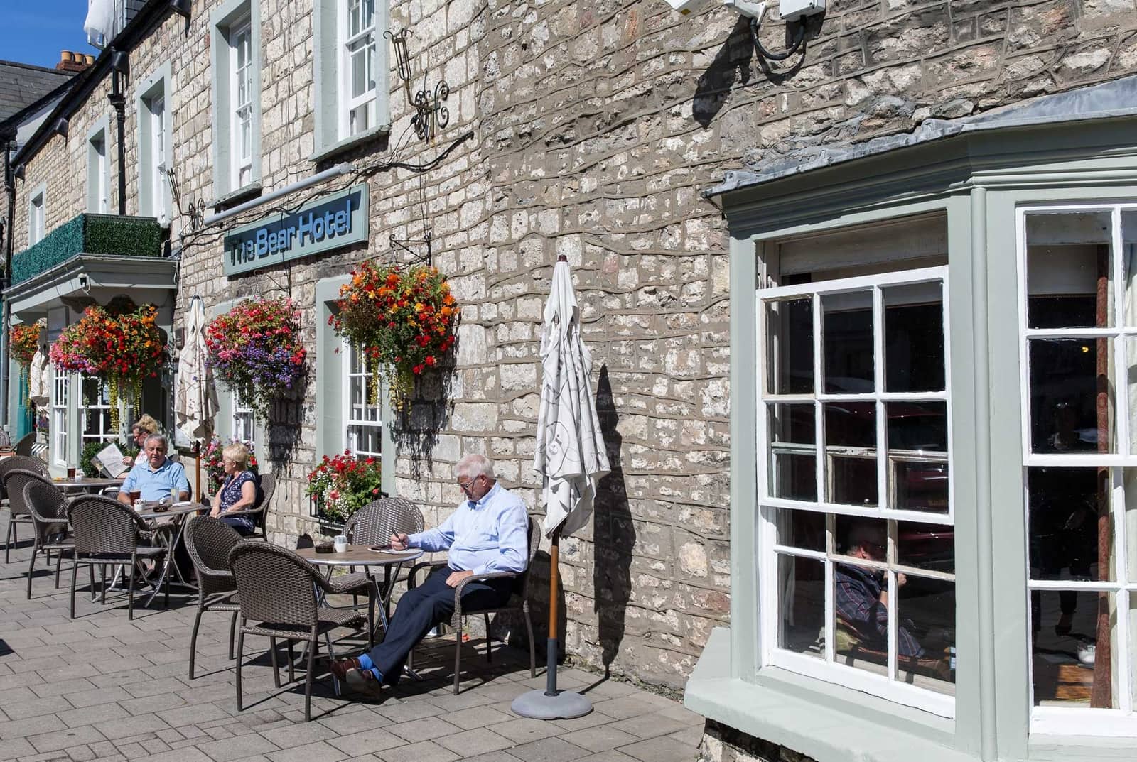 Barry Maps | Visit The Vale