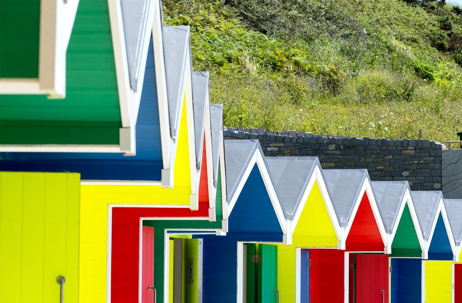 Activities, Attractions, Things to do in Barry & Barry Island