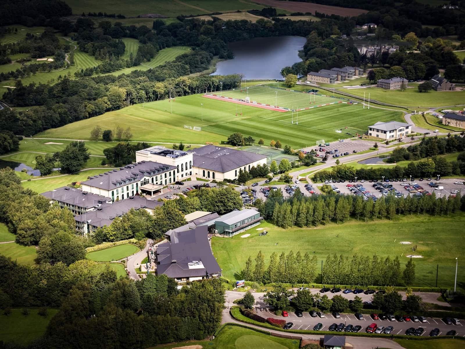 Vale Resort Golf Club | Visit The Vale