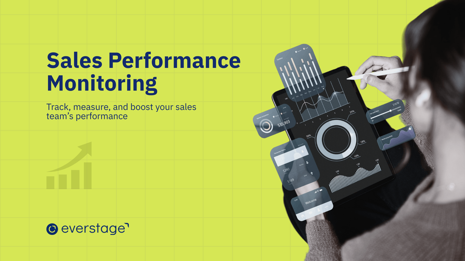 Sales Performance Monitoring Guide for 2025