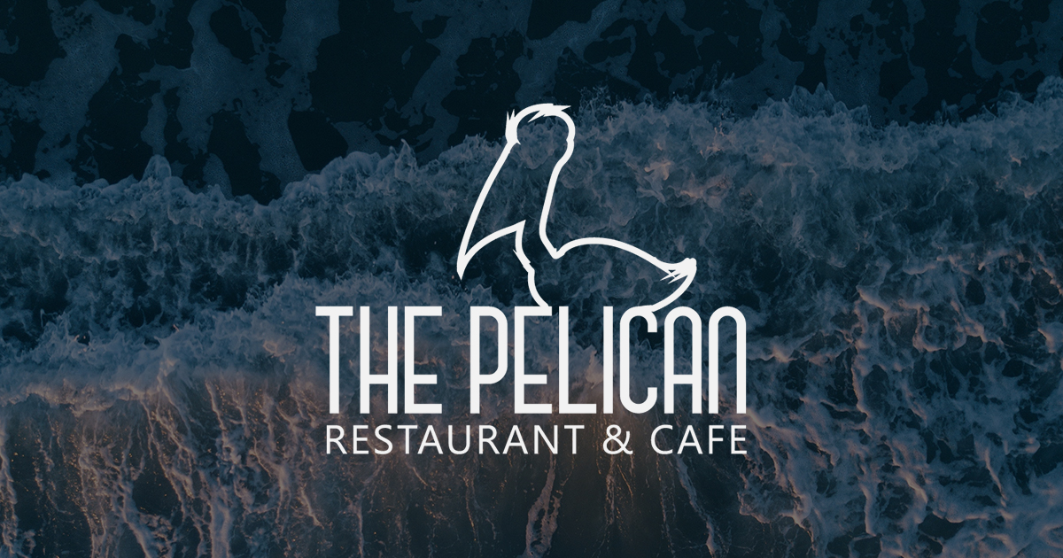The Pelican Restaurant - Paphos, Cyprus