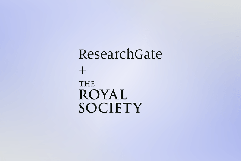 ResearchGate | Journal Home