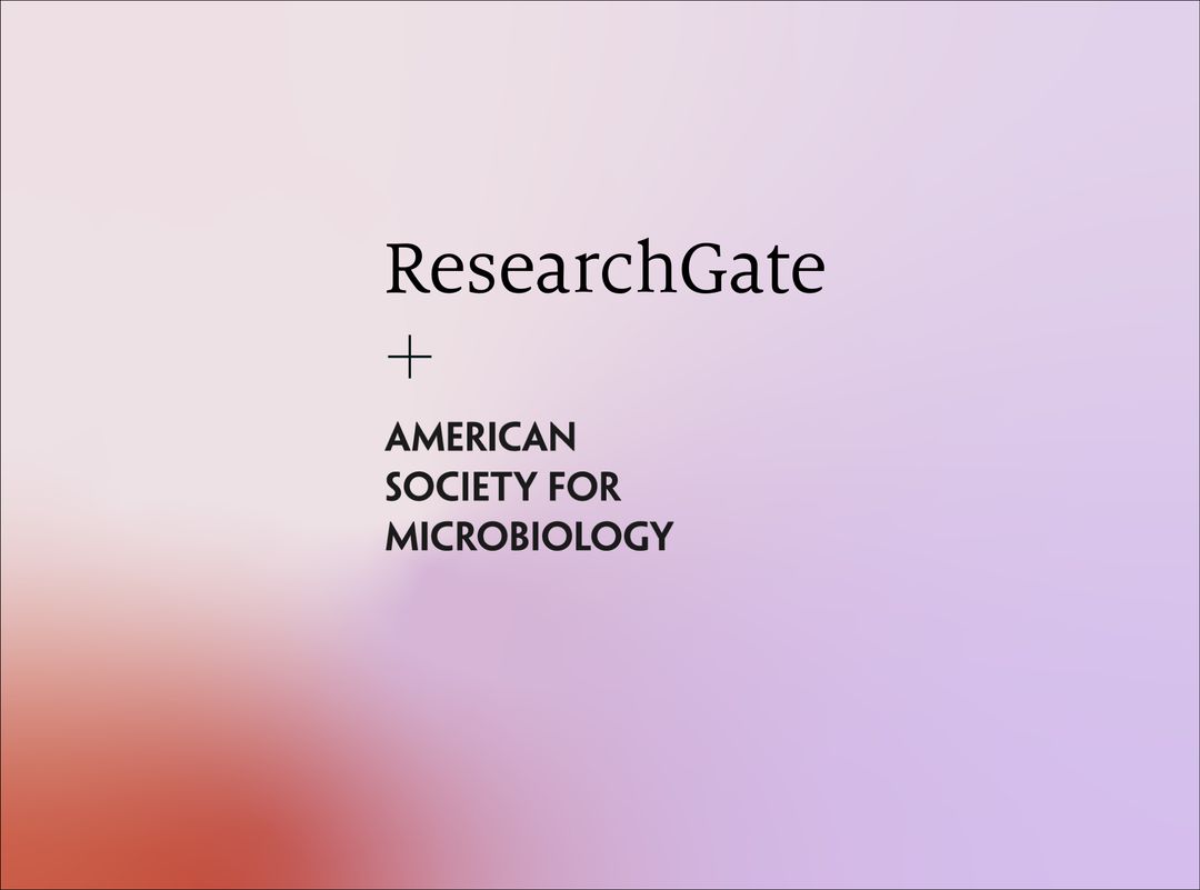 ResearchGate | Journal Home