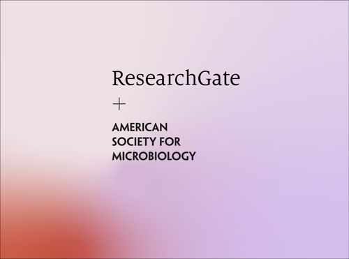 ResearchGate | Journal Home