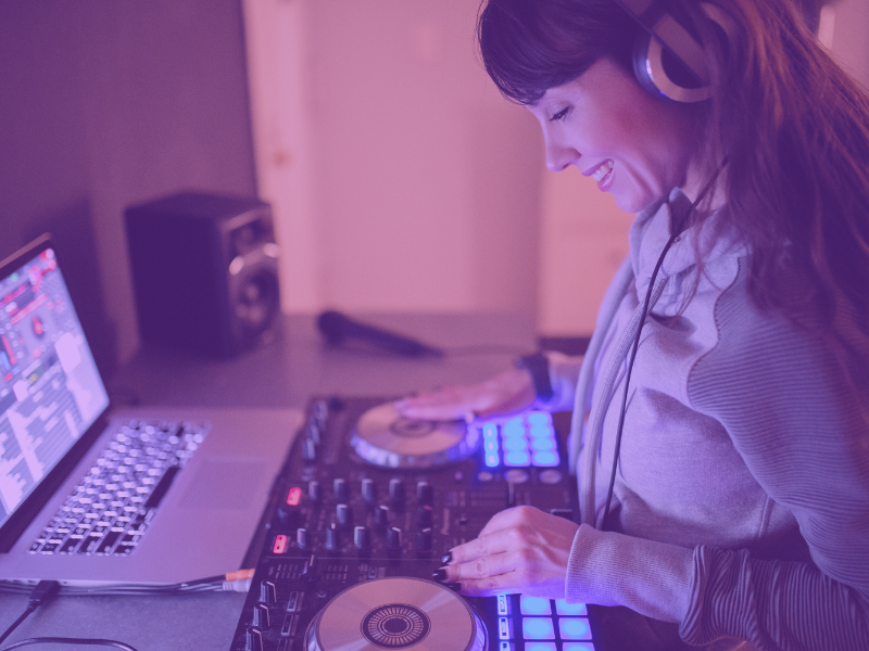 How to Use AI for Your Music Production: Find the best Tools