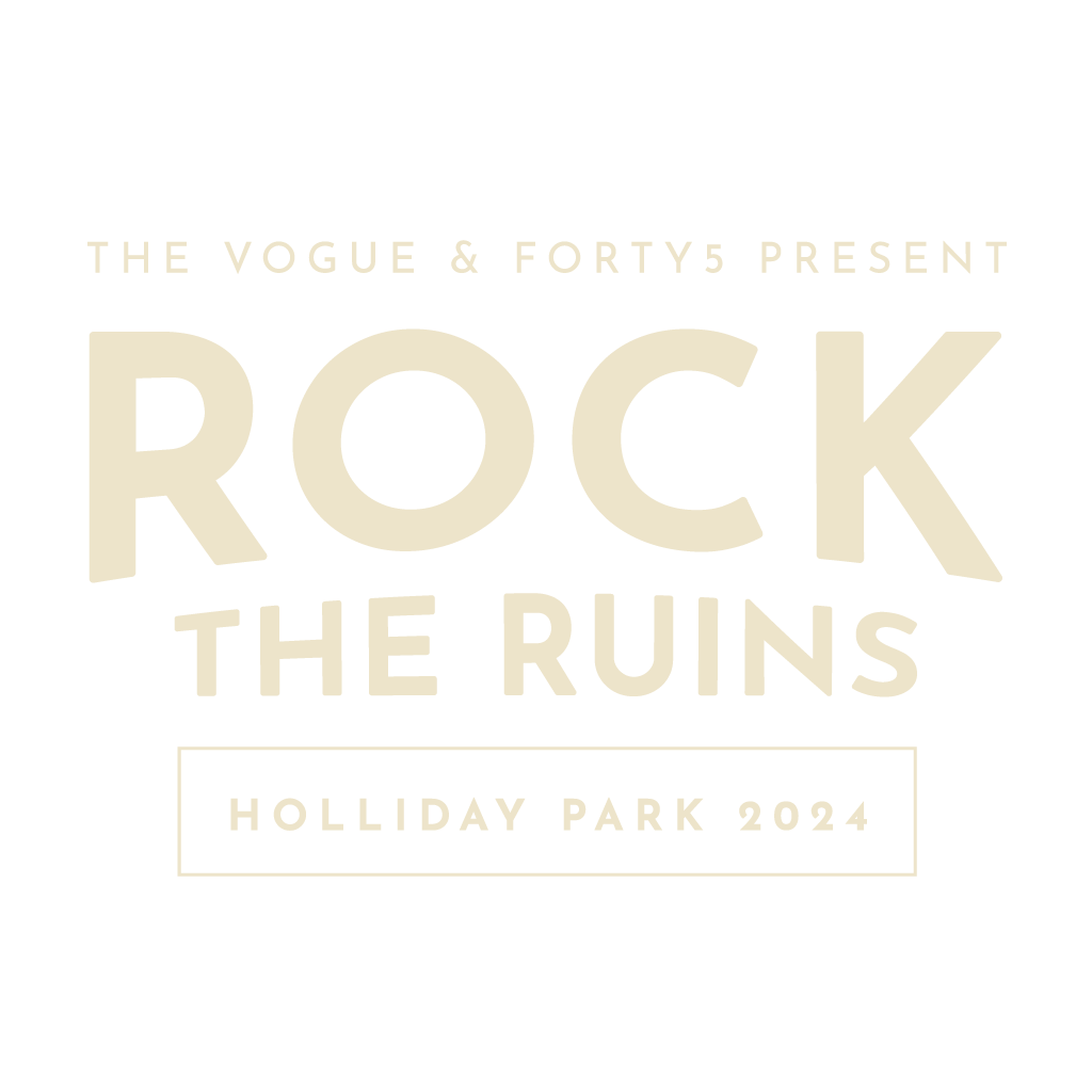 Rock the Ruins - 2024