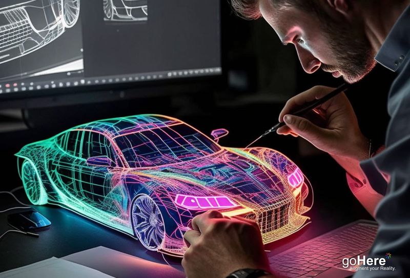 Augmented Reality Development Tools that Every Developer Needs to Know.
