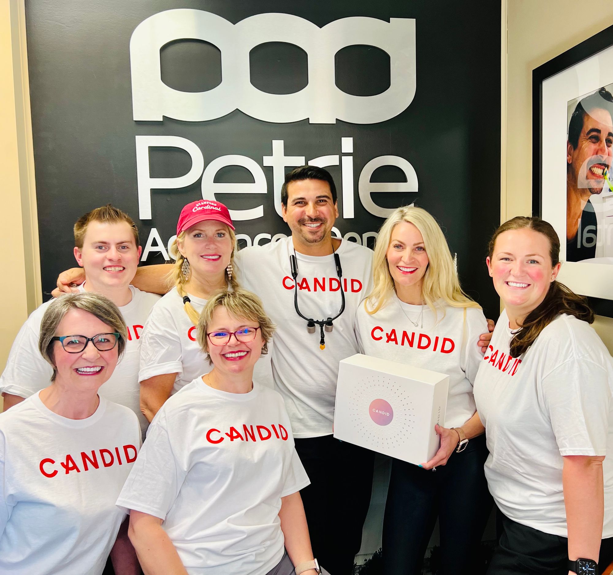 CandidPro | How Dr. Petrie’s Team Drove 31 New Clear Aligner Cases from ...