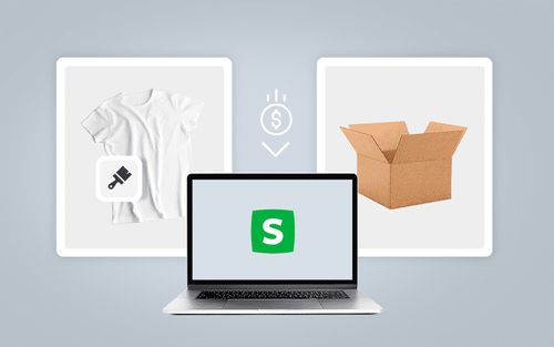 Sellfy Print-on-demand (120+ Products & Worldwide Delivery)