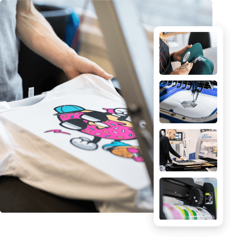 Sellfy Print-on-demand (120+ Products & Worldwide Delivery)