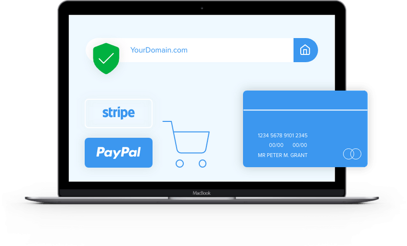 Sellfy Platform Features