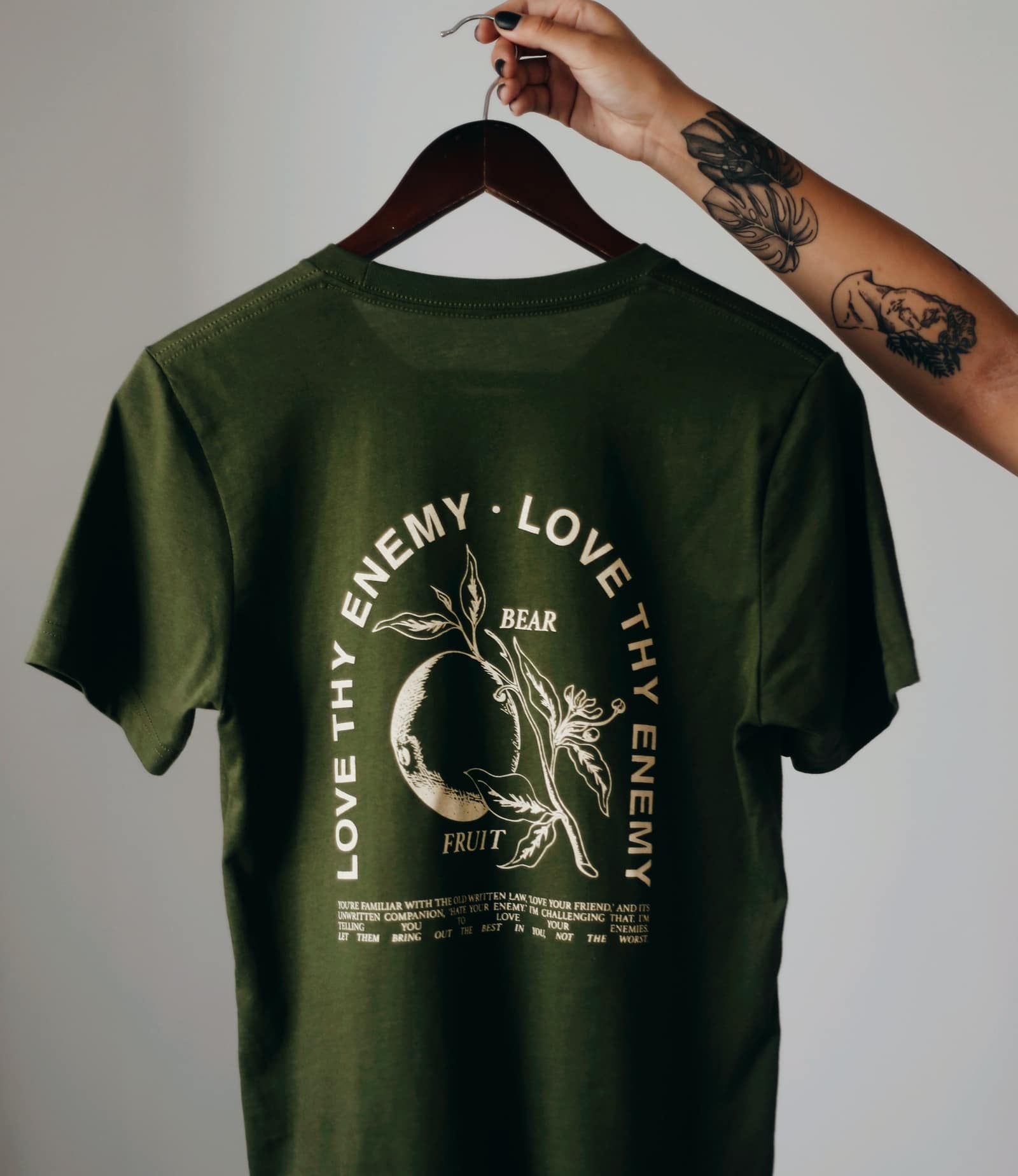Sell Your Merchandise with Sellfy (120+ Products)