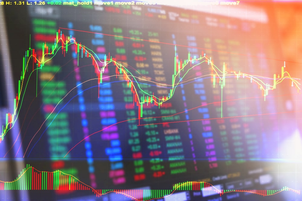 Sell your Forex Trading Signals with Sellfy - Fast & Easy