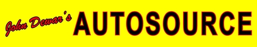 John Dewar's Autosource | Peterborough's Car Dealer