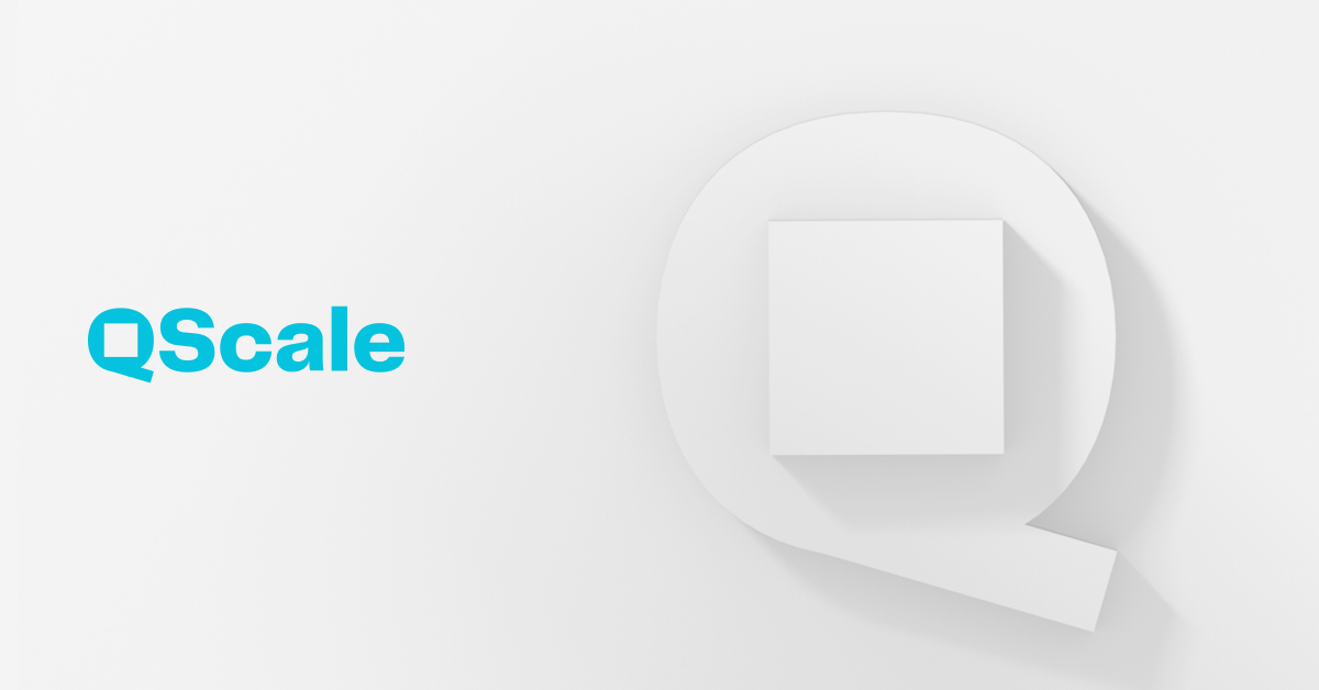 About QScale – Setting the Standard in AI Data Center Colocation